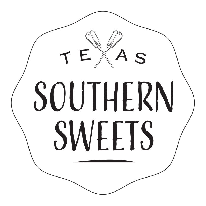 Texas Southern Sweets logo